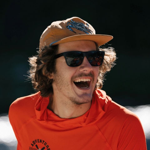 Elliot Nelson - Adventure Sun Valley Now in 2025